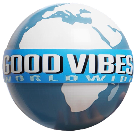 GOOD VIBES WORLDWIDE🌍👉 | Linktree
