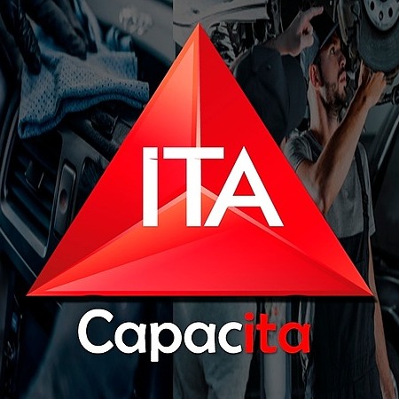 🔺 Instituto ITA 🔺 | Instagram, Facebook | Linktree