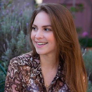 Nicole Hurst | Instagram | Linktree