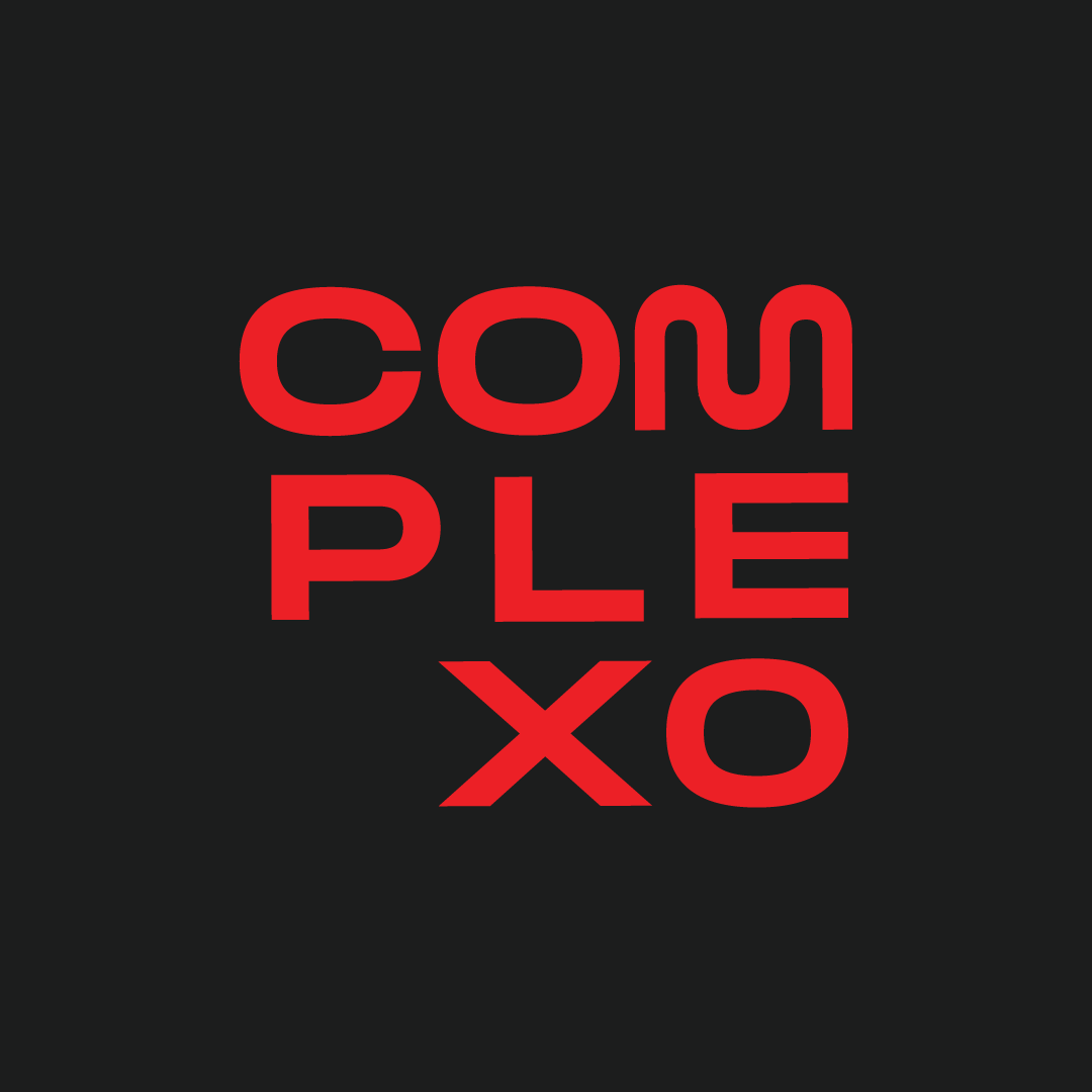 @complexo | Linktree