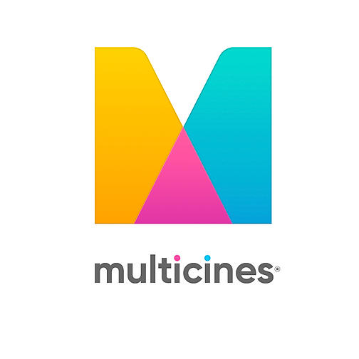 Multicines | Facebook | Linktree