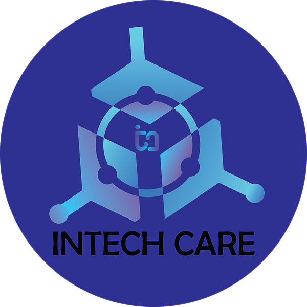 EXCO KEBAJIKAN INTECH | Linktree