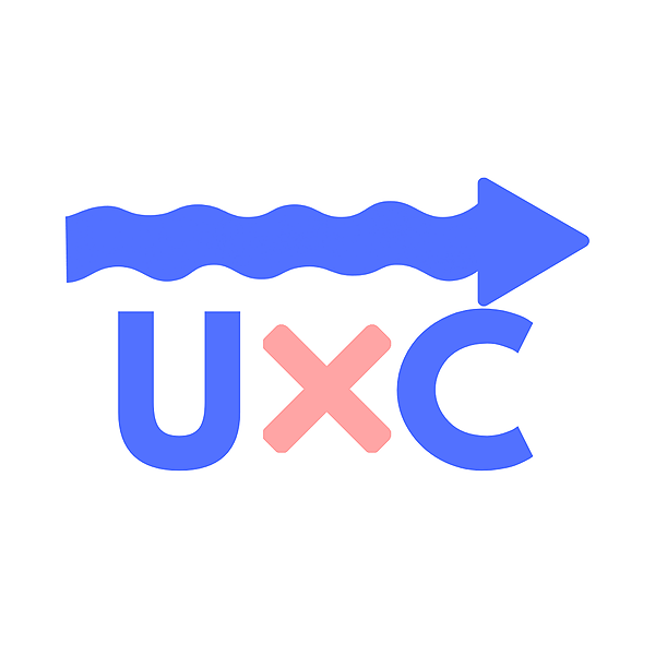 @UxC | Twitter, Instagram | Linktree