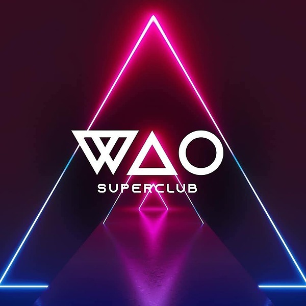 WAO SuperClub | Instagram, Facebook, TikTok | Linktree