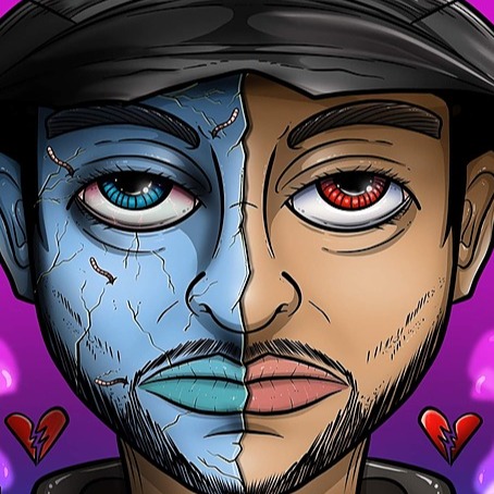 SMOKEY B | Twitter, Instagram | Linktree