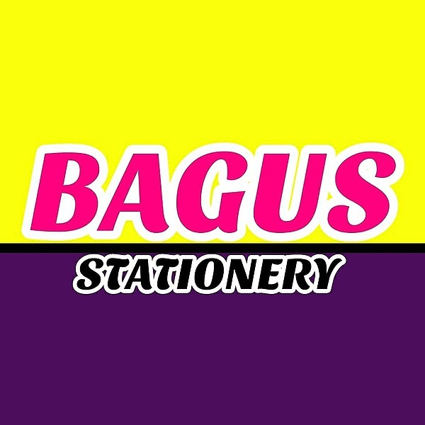 TOKO BAGUS STATIONERY | Linktree