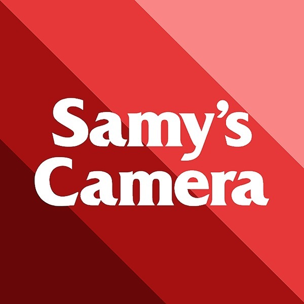Samy's Camera | Twitter, Instagram, Facebook | Linktree