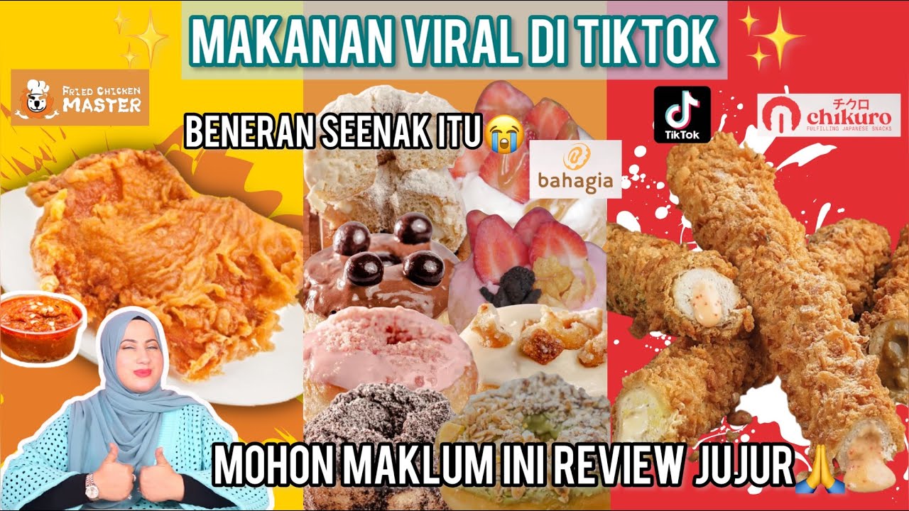 Fried Chicken Master | Linktree