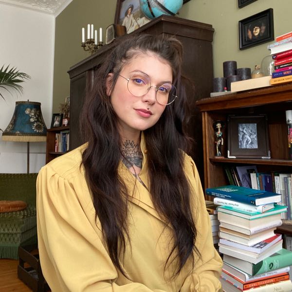 Victoria Müller | Linktree