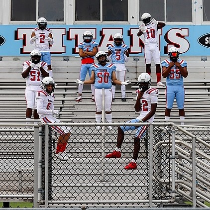 Einstein High School Football | Linktree