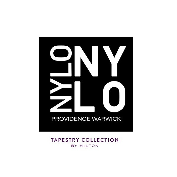 NYLO Providence Warwick Hotel | Instagram, Facebook | Linktree