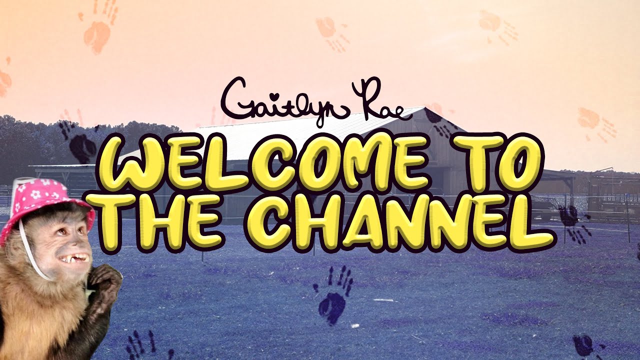 Gaitlyn Rae | Instagram, Facebook, TikTok | Linktree