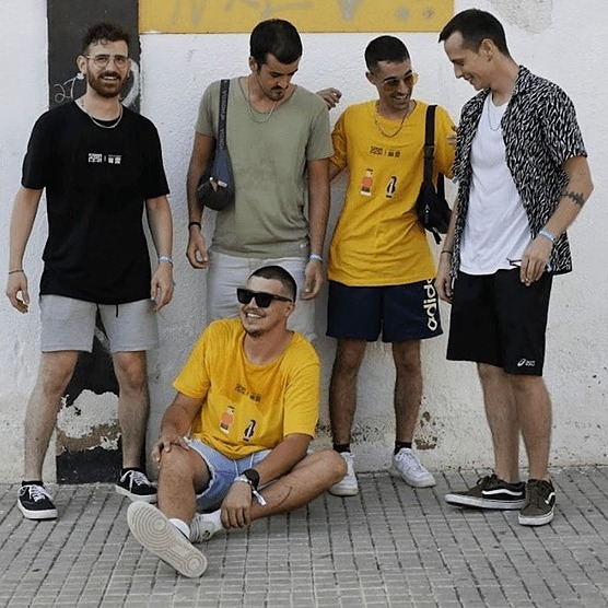 dopplegang | Instagram, YouTube, Spotify | Linktree