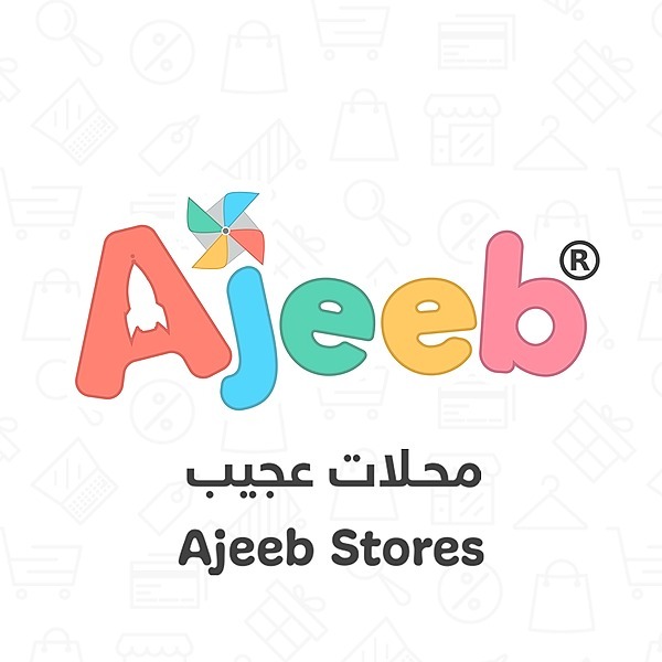 Ajeeb stores | Linktree