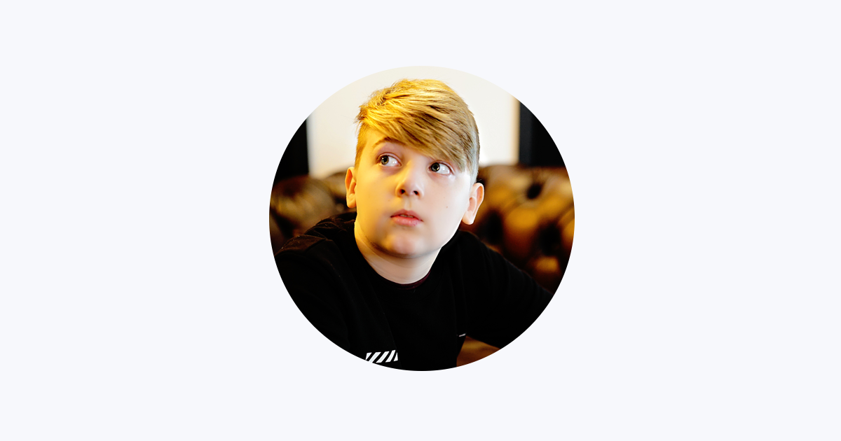 ronanwilliamsmusic | Twitter, Instagram, Facebook, TikTok | Linktree