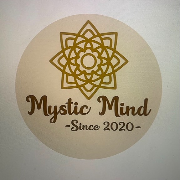 Mystic Mind | Instagram, Facebook | Linktree