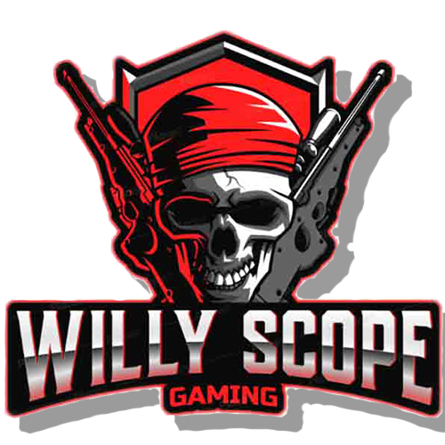 Willy Scope | TikTok, Twitch | Linktree