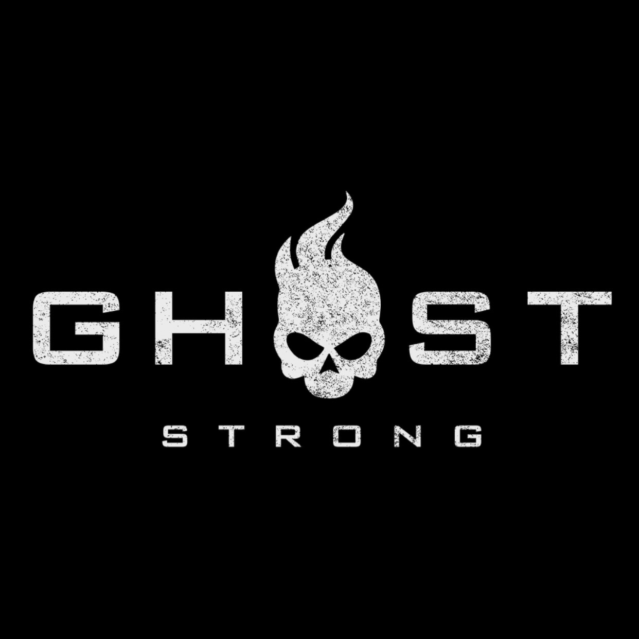 Ghost Strong | Linktree