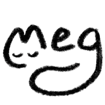 megrocks | Twitter, Instagram | Linktree