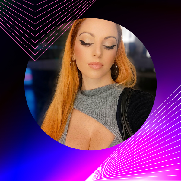 nancy_oryo | TikTok | Linktree