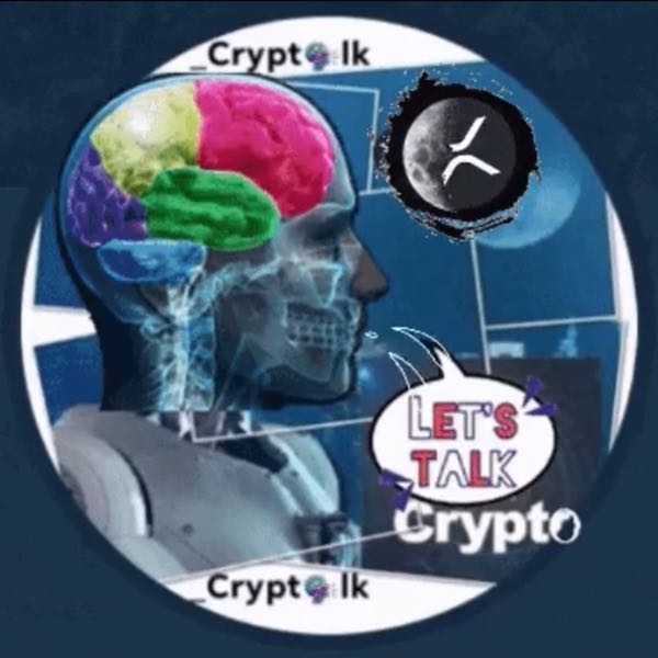 @_Cryptotalkmahan | Twitter, Instagram | Linktree