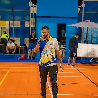 Taahir | Instagram, Facebook | Linktree