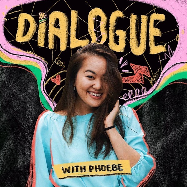 The Dialogue Podcast | Linktree