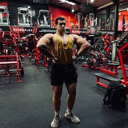 Jordan Shay | Linktree