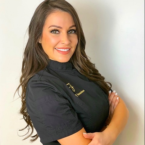 Genevieve LaMonaca | Instagram, TikTok | Linktree