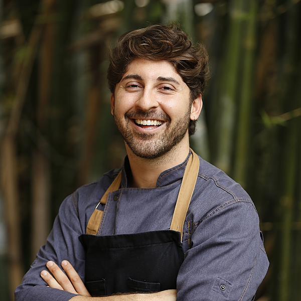 Felipe Caputo | Instagram | Linktree