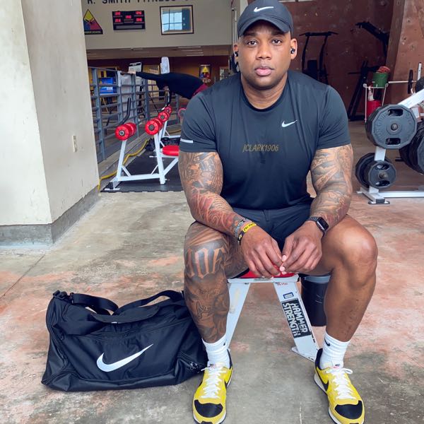 The REAL Jeff Clark | Instagram, Facebook, TikTok | Linktree