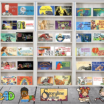 Google Slides for Learning | Linktree