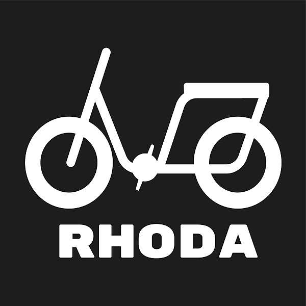 RHODA | Electric Mobility | Linktree