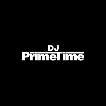 DJ PrimeTime | Instagram, Facebook | Linktree