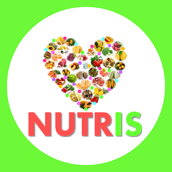 NUTRIS PERÚ® | Linktree