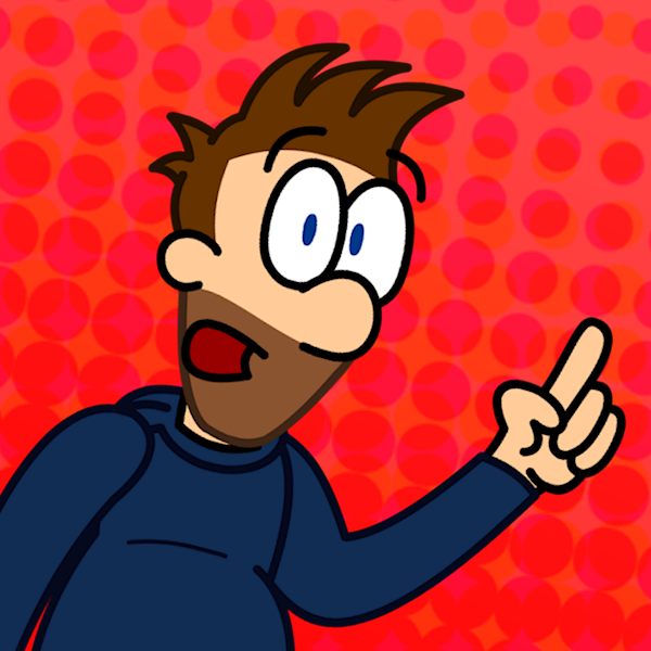 eddache | Twitter, TikTok, Twitch | Linktree