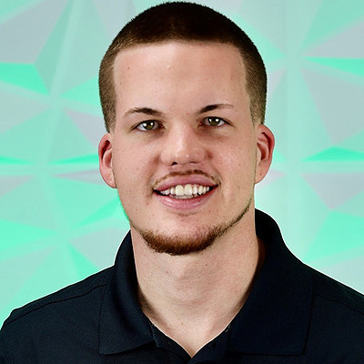 Brandon Kroon | Instagram, Facebook | Linktree