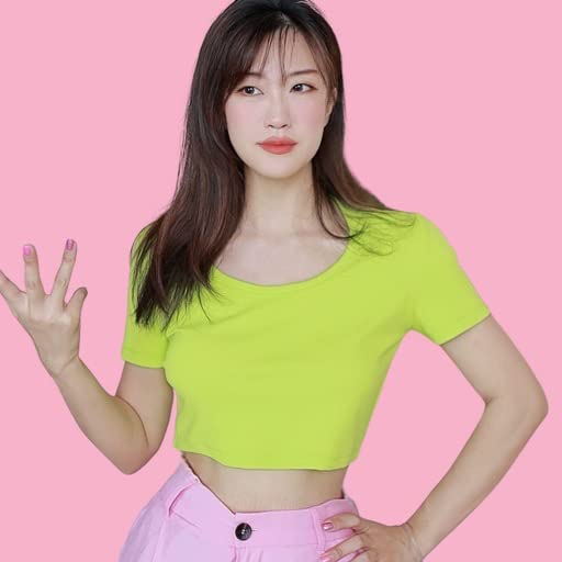 Evy Rong | Instagram, TikTok | Linktree