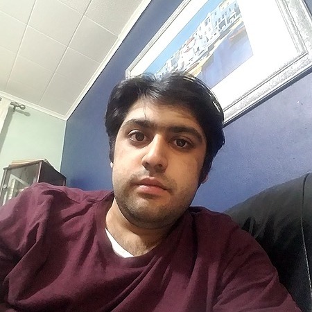 Shayan Latif | Instagram, Twitch | Linktree