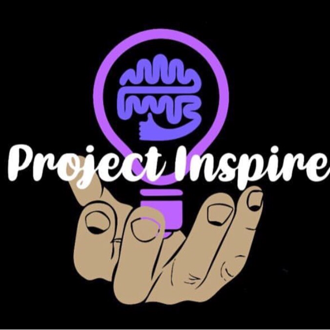 project_inspire - Listen on Spotify, Apple Music - Linktree