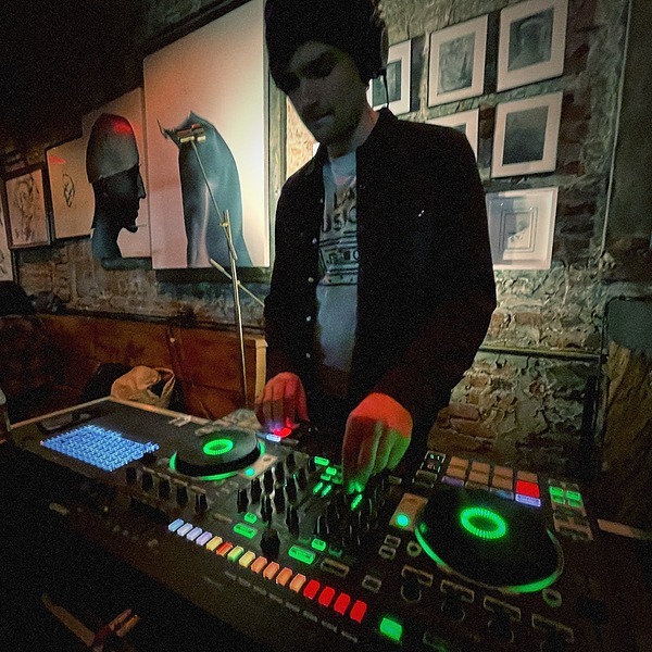 n0t_zer0 - Listen on Spotify - Linktree