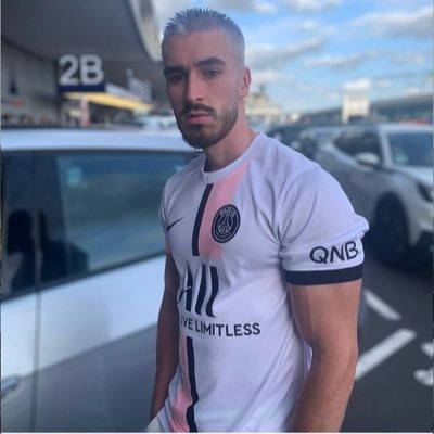 pauleta_twitch | Twitter, Instagram, TikTok, Twitch | Linktree