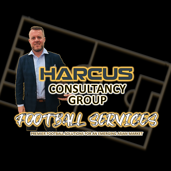 Harcus Consultancy Group | Twitter, Instagram, YouTube | Linktree