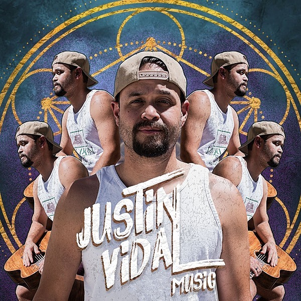 Justin Vidal Music | Instagram, Facebook | Linktree