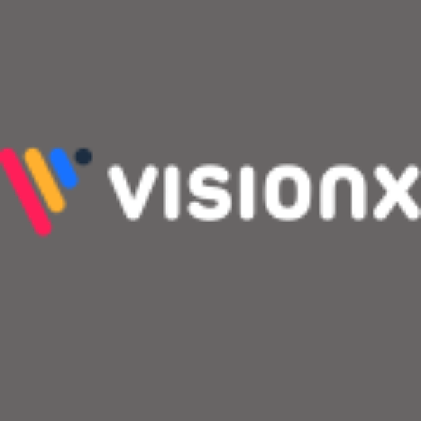 VisionX Technologies | Twitter, Facebook | Linktree