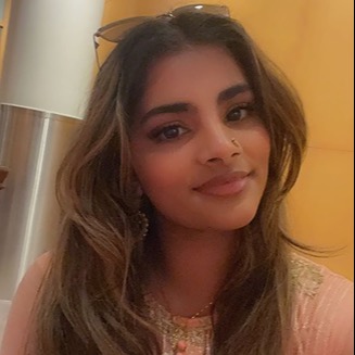 Ramya RamC | Instagram, TikTok | Linktree