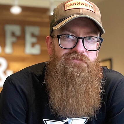 Jason Benefield | Linktree