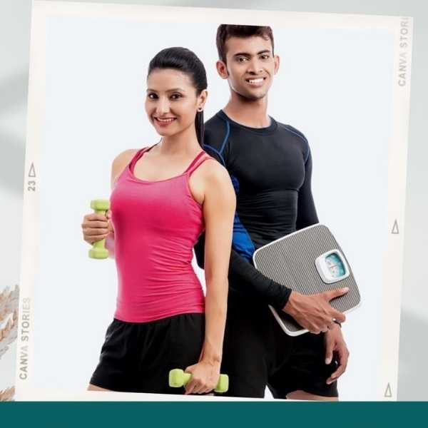 Weight loss | Linktree