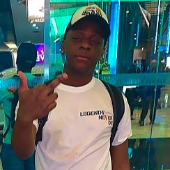 GGabo, Lil Rodd 👺 | TikTok | Linktree