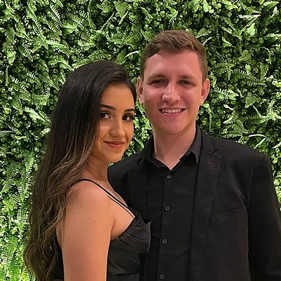 Marcus ♥ Ester | Linktree